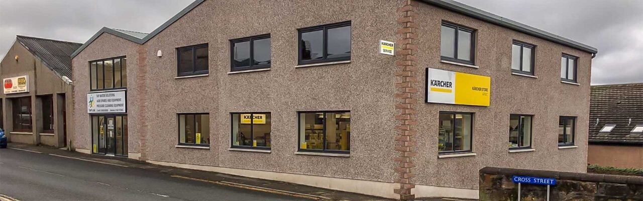 About TAP Ltd - Turriff Agri Parts Ltd